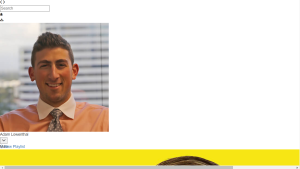 Spotify Clone Project Using HTML and CSS (Source Code)