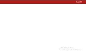 15+ Hidden Search Bars Using HTML, CSS, And JavaScript