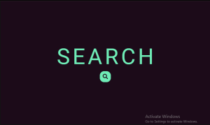 15+ Hidden Search Bars Using HTML, CSS, And JavaScript