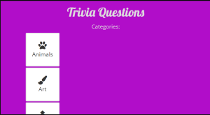 15+ Quiz Apps Using JavaScript