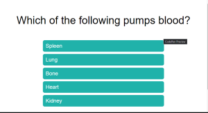 15+ Quiz Apps Using JavaScript