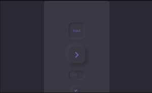 19 CSS Neuromorphic Designs (Example + Free Code)