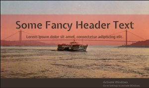 15 CSS Hero Section Designs (Demo + Free Code)