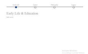 15+ Bootstrap Timelines Examples With Code