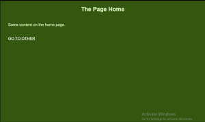 15+ CSS Page Transitions (Code + Demos)
