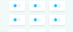22 CSS Toggle Switches