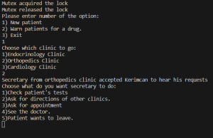 Patient Management System Using C++ (With Source Code)