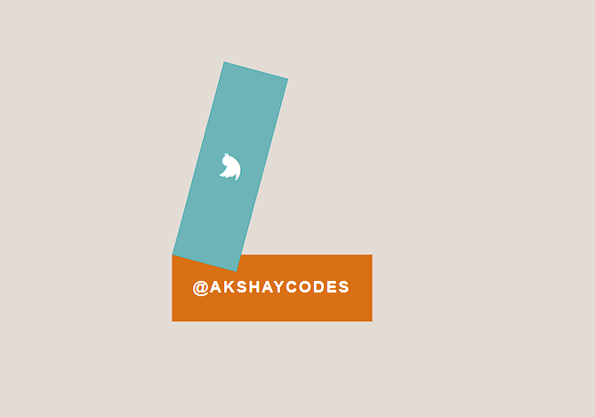 15+ Social Media Icon Styles in CSS - CodeWithRandom