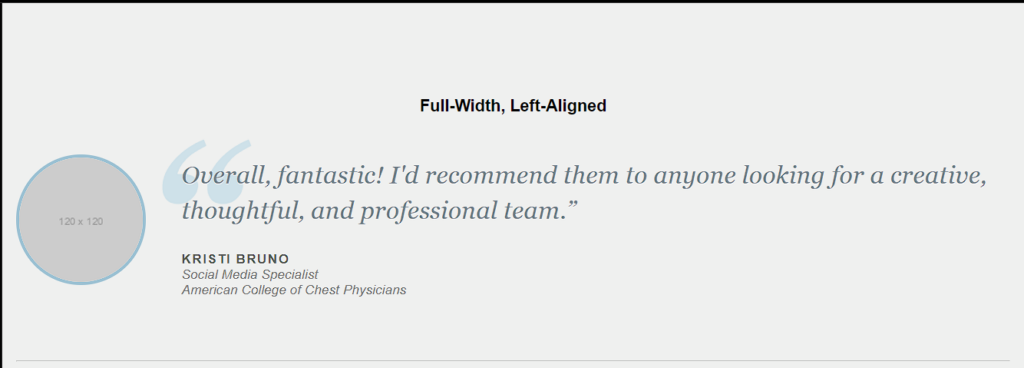 20+ Beautiful CSS Blockquotes - CodeWithRandom