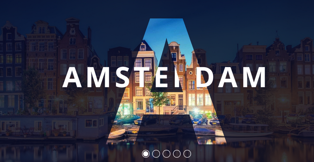 20+ CSS Image Sliders - CodeWithRandom