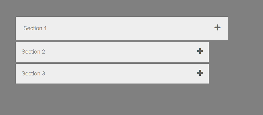 20 Bootstrap Accordions Style Codewithrandom 