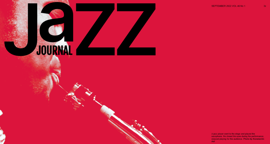 15+ CSS Magazine Layouts - CodeWithRandom